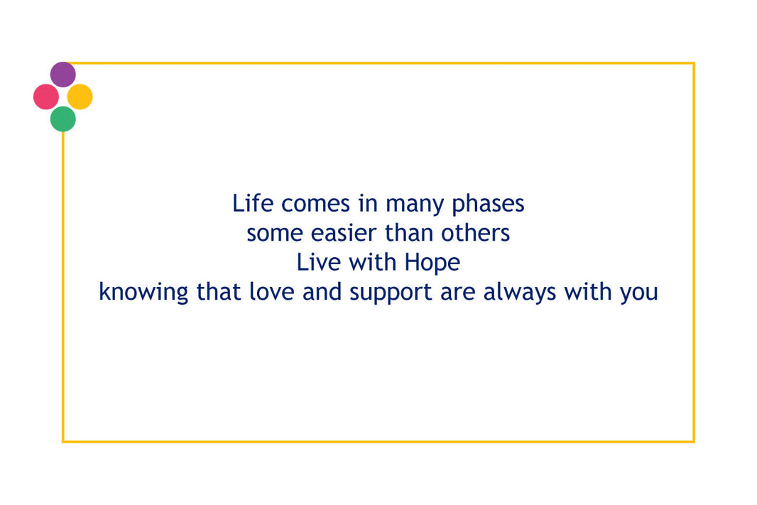 Hope in Every Purchase – Hippocrates Children, LLC